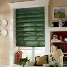 Draperii romane • Artech Textiles Botosani